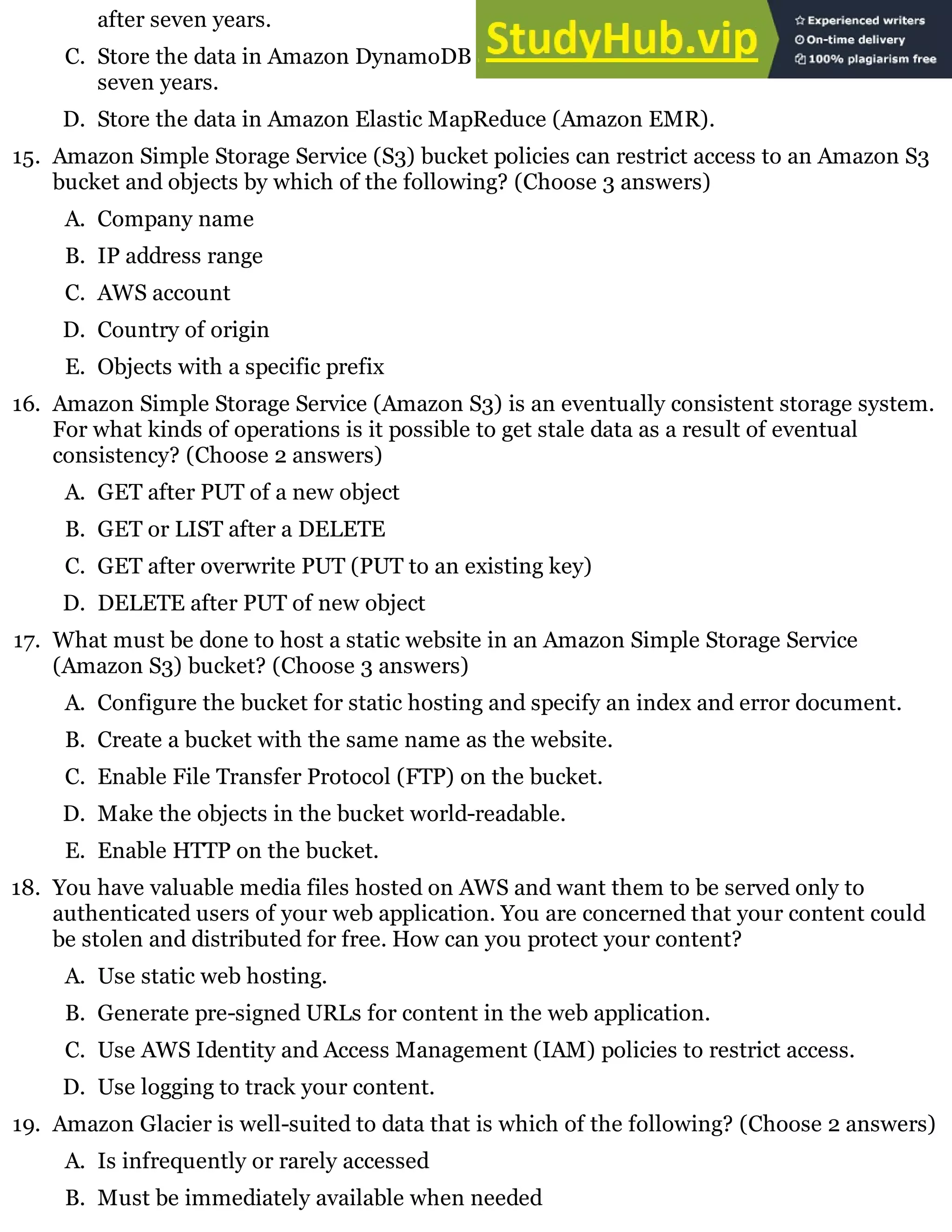 AWS Certified Solutions Architect Official Study Guide.pdf