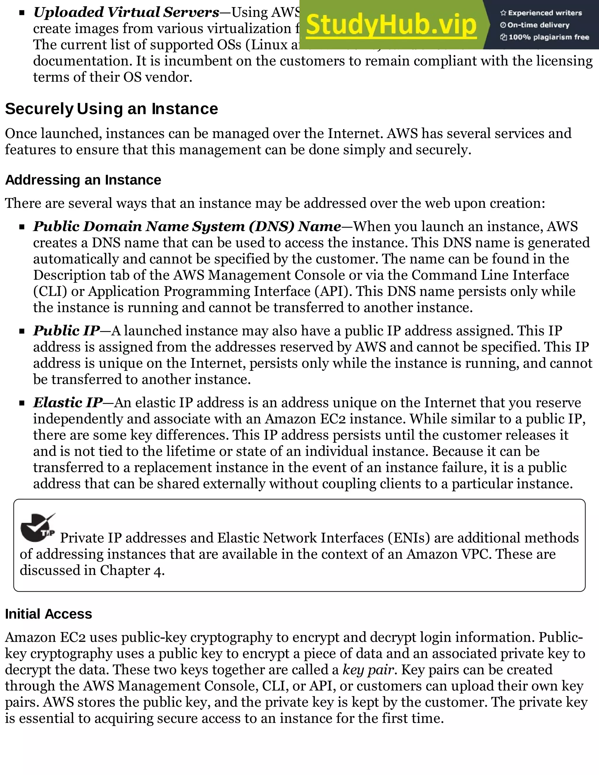 AWS Certified Solutions Architect Official Study Guide.pdf