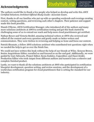 AWS Certified Solutions Architect Official Study Guide.pdf
