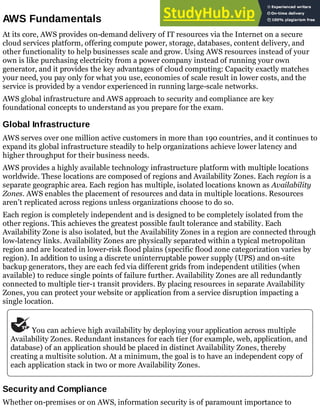 AWS Certified Solutions Architect Official Study Guide.pdf