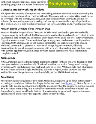 AWS Certified Solutions Architect Official Study Guide.pdf