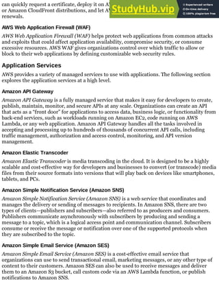 AWS Certified Solutions Architect Official Study Guide.pdf