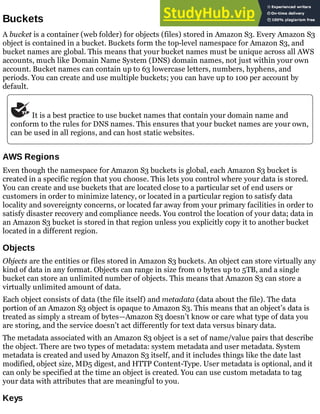 AWS Certified Solutions Architect Official Study Guide.pdf