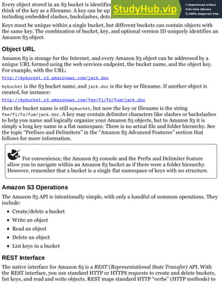 AWS Certified Solutions Architect Official Study Guide.pdf