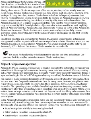 AWS Certified Solutions Architect Official Study Guide.pdf