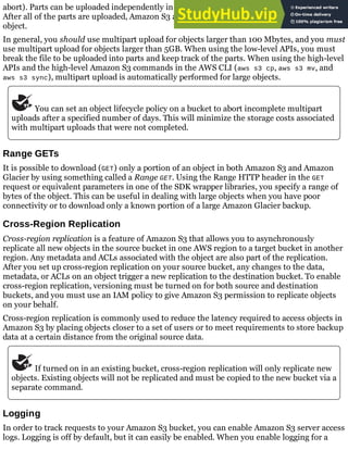 AWS Certified Solutions Architect Official Study Guide.pdf