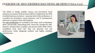 AWS Certified Solutions Architect (SAA-C03) (1).pdf