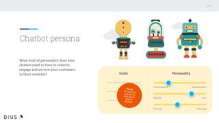 Chatbot and AI Design Principles | PDF
