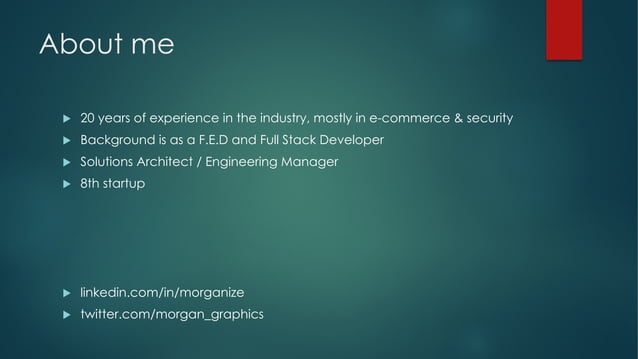 Elastic.co's ELK Stack - Platform Agnostic Immutable Infrastructure ...