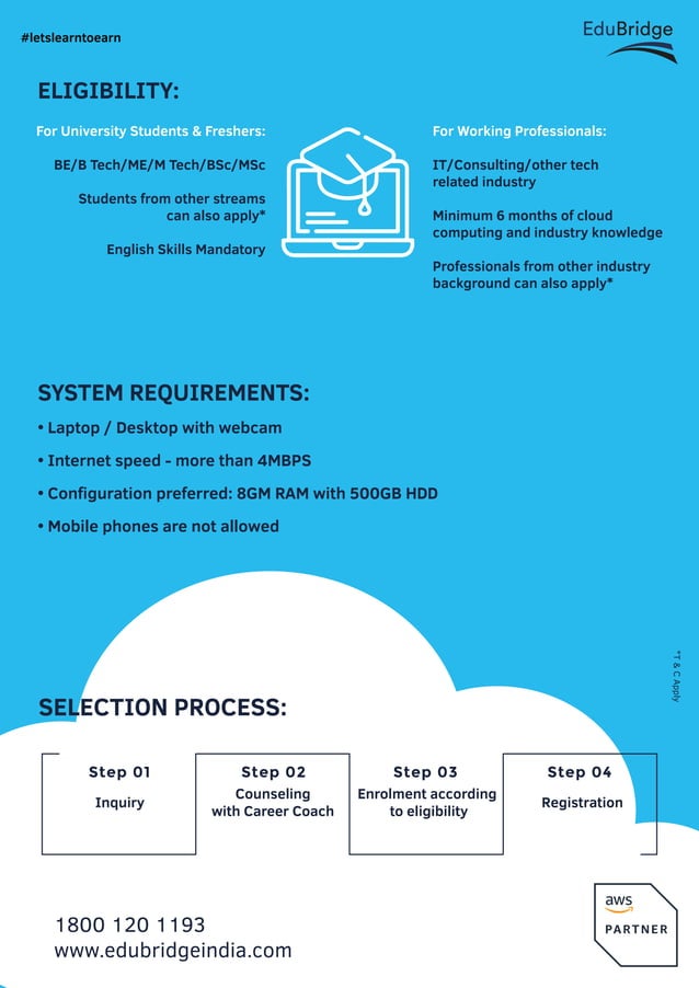AWS Cloud.pdf | Cloud Computing | Internet