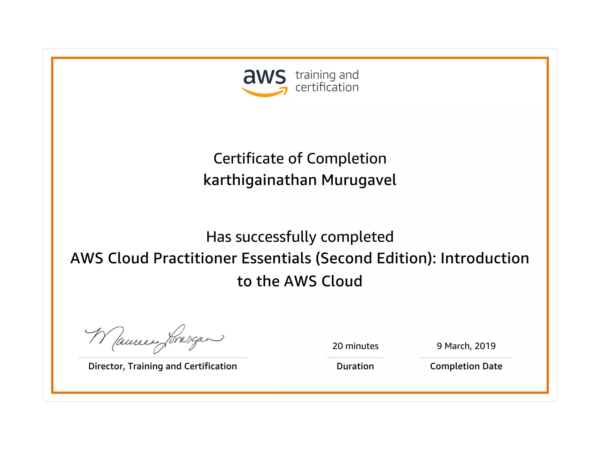 Aws cloud basics | PDF