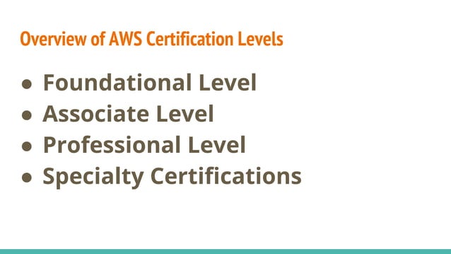 _AWS Cloud Certification_ Accelerate Your Career in Cloud Computing_.pptx