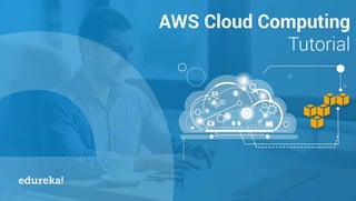 AWS Cloud Computing Tutorial | Migrating on Premise VM to AWS Cloud | AWS Training | Edureka ...