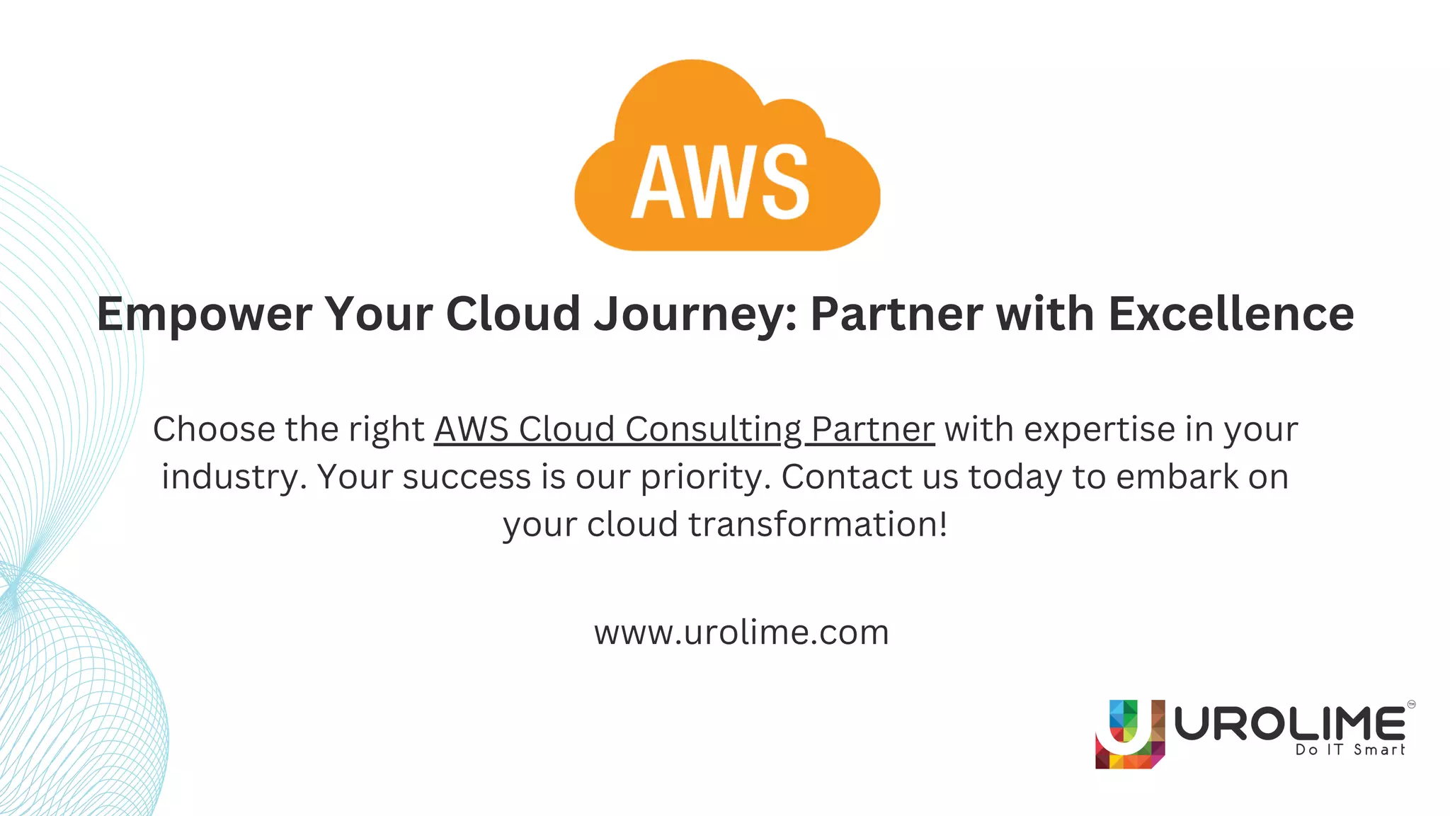 AWS Cloud Consulting Services Overview.pdf
