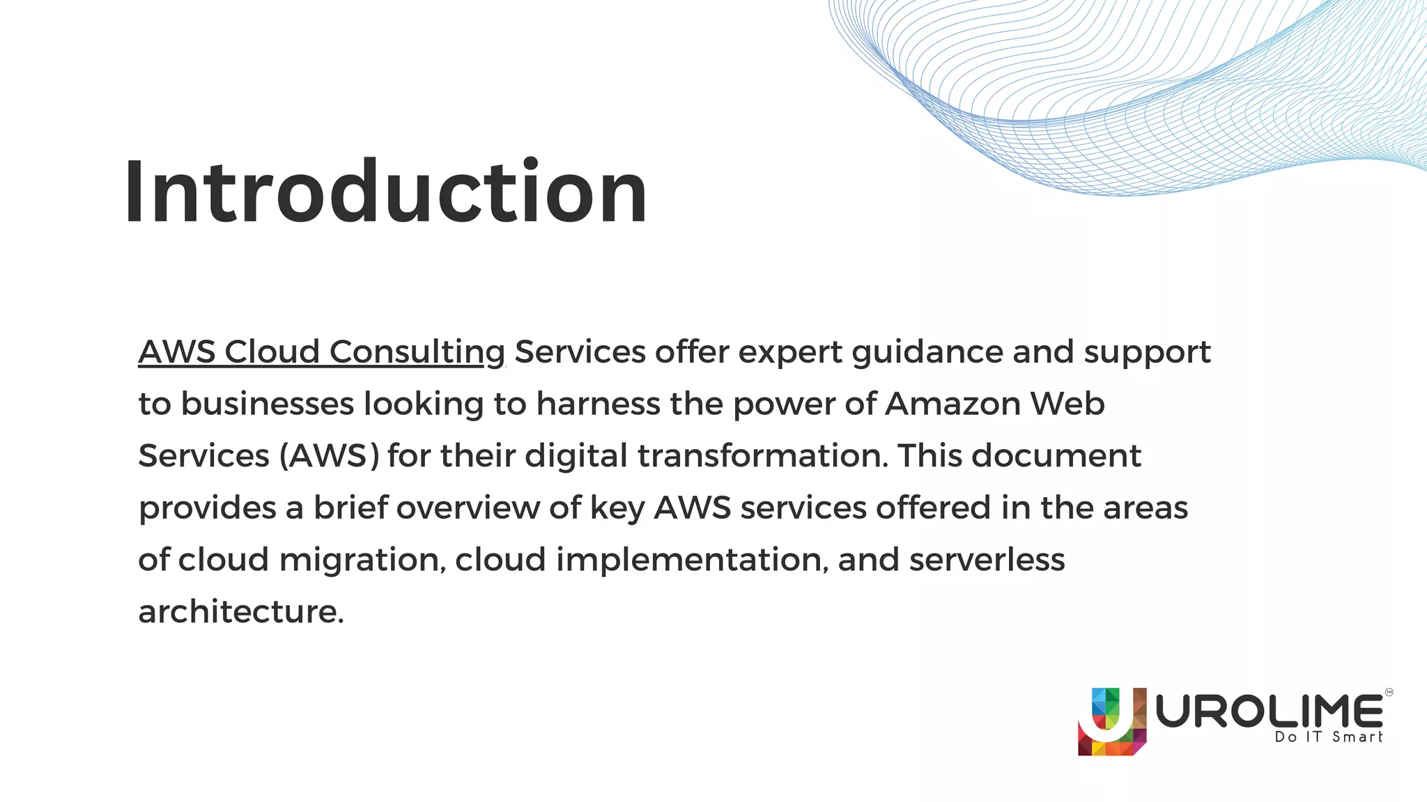 AWS Cloud Consulting Services Overview.pdf