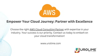 AWS Cloud Consulting Services Overview.pdf