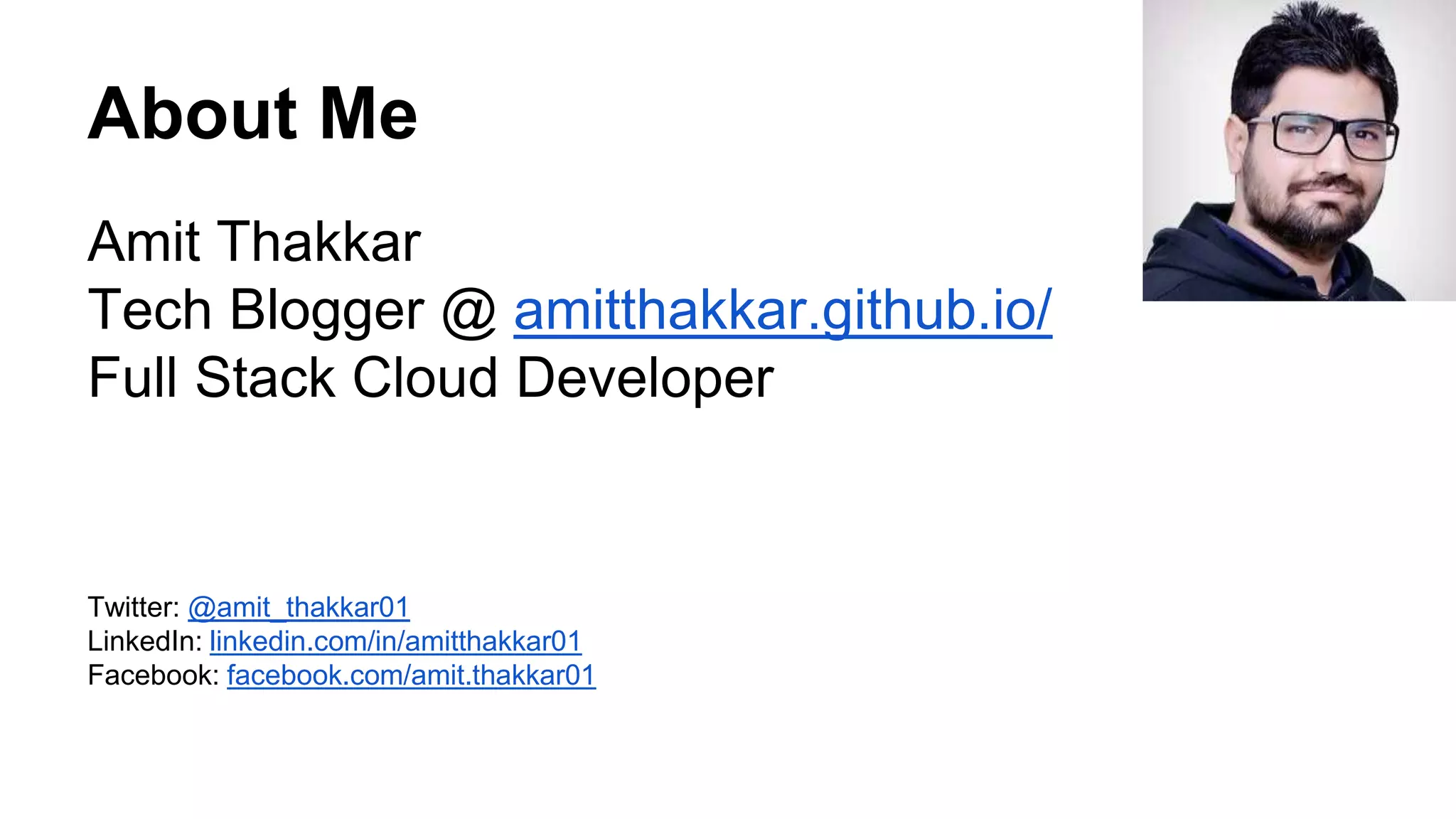 AWS Cloud Formation | PPTX