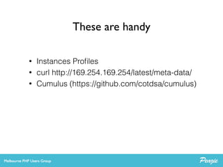 Automating with CloudFormation | PDF | Cloud Computing | Internet