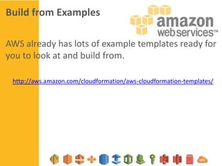 AWS Cloud Formation | PPTX