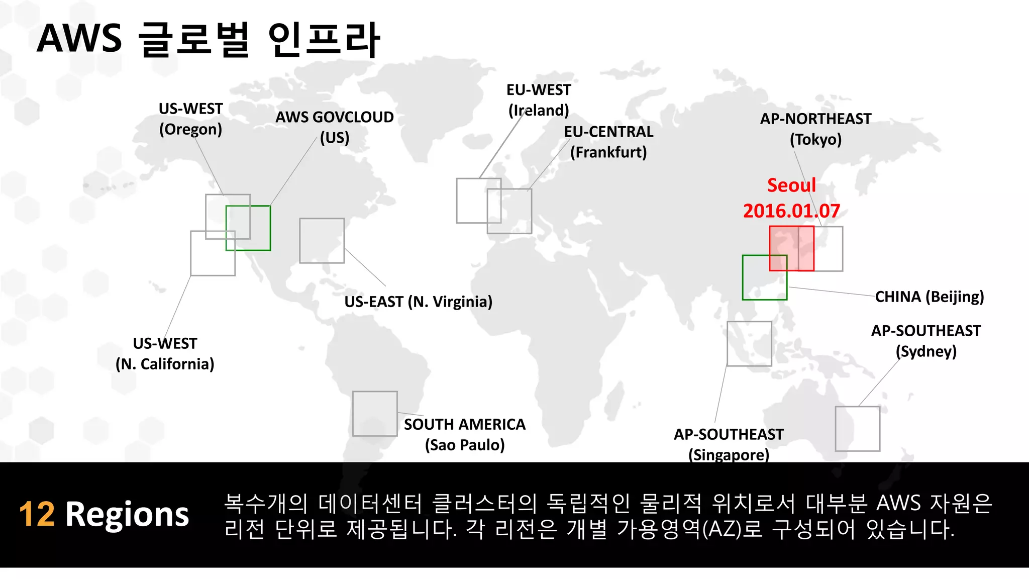 AWS 클라우드 이해하기-사례 중심으로 - 정민정 매니저:: AWS Cloud Track 1 Intro | PDF