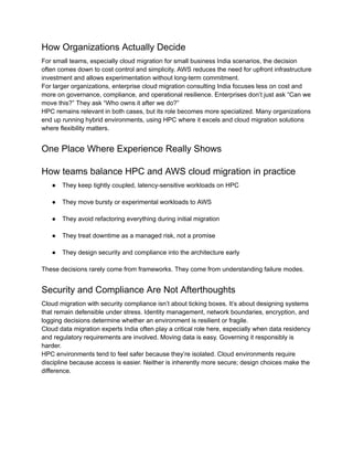 AWS Cloud Migration Explained Through Real Enterprise Experience.pdf