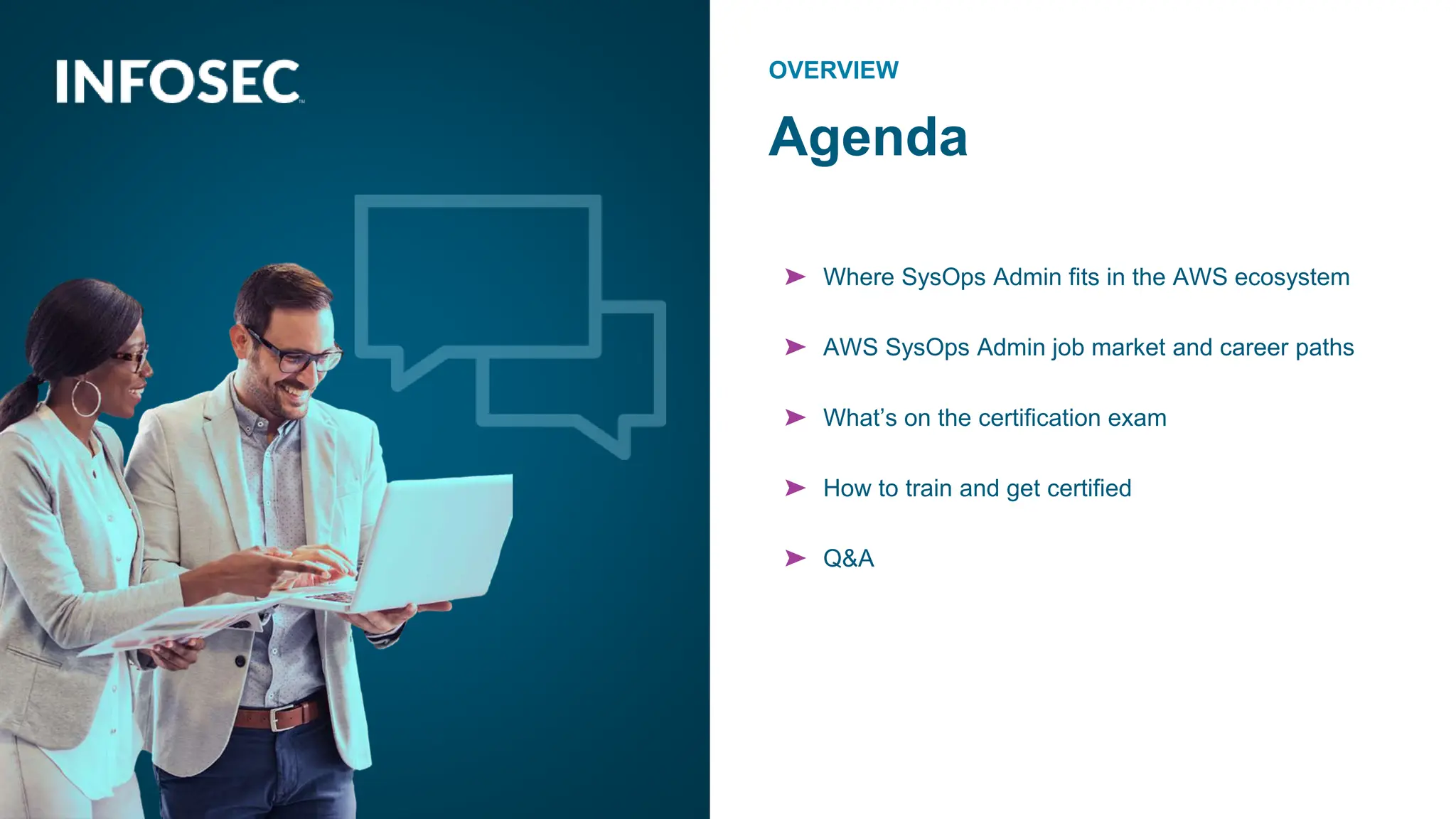 AWS Cloud Operations Administrator: What it is and how to get certified ...