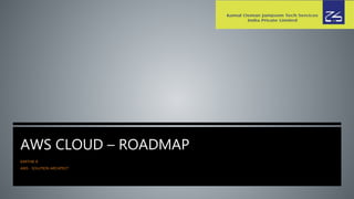 AWS cloud_Roadmap.pptx