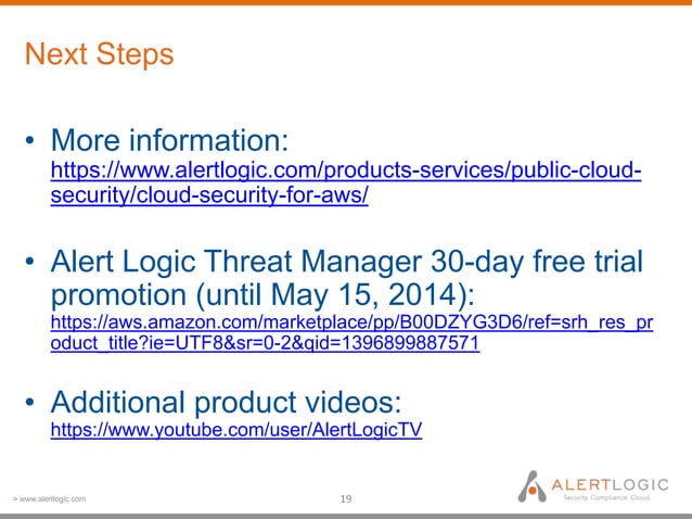 Shared Security Responsibility in the AWS Public Cloud | PPT | Free Download