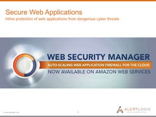Shared Security Responsibility in the AWS Public Cloud | PPT