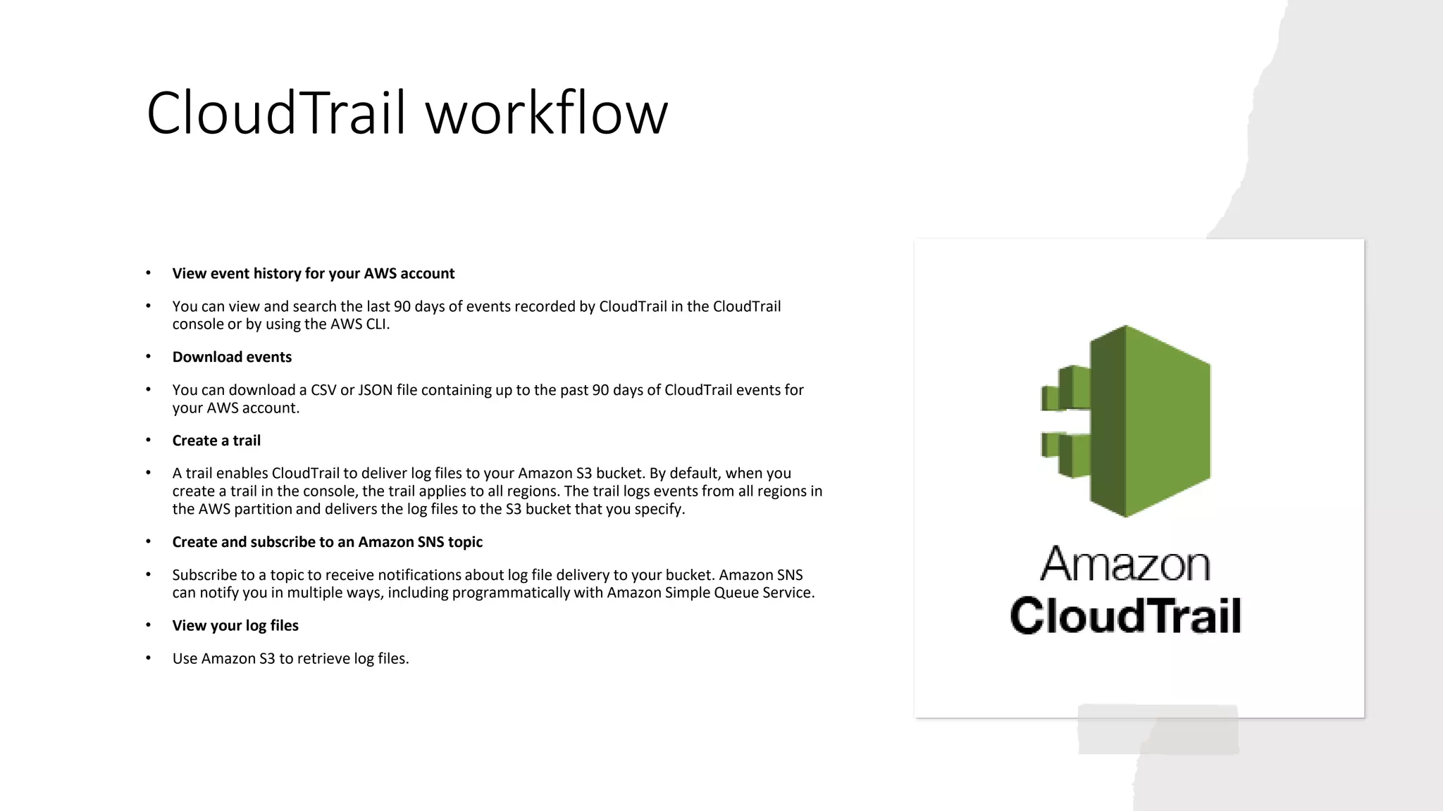 AWS Cloudtrail JSP.pptx