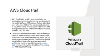 AWS Cloudtrail JSP.pptx