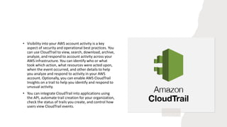 AWS Cloudtrail JSP.pptx