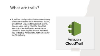 AWS Cloudtrail JSP.pptx