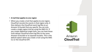 AWS Cloudtrail JSP.pptx