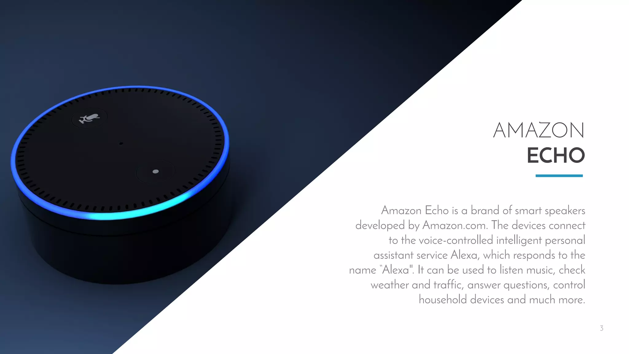 Alexa skill development | PDF