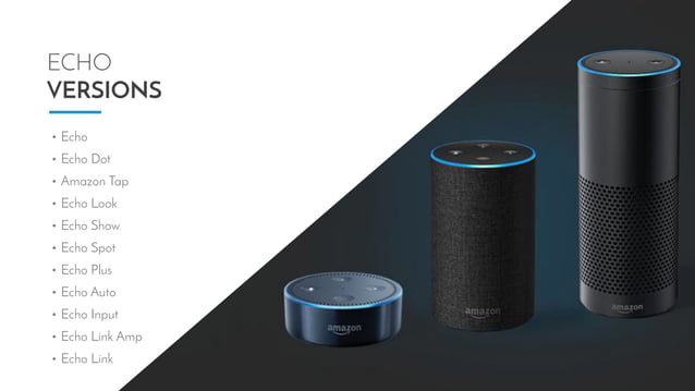 Alexa skill development | PDF | Cloud Computing | Internet