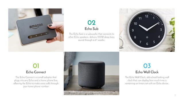 Alexa skill development | PDF | Cloud Computing | Internet