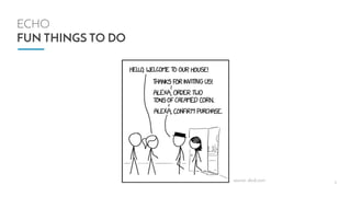 Alexa skill development | PDF