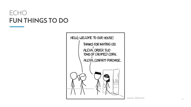 Alexa skill development | PDF | Cloud Computing | Internet