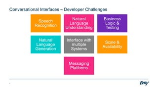 Building Digital Assistant (voice bot) with Lex and Lambda | PDF