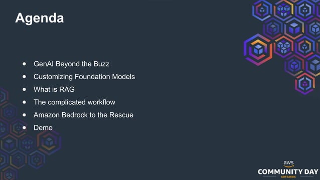 Applying Retrieval-Augmented Generation (RAG) to Combat Hallucinations in GenAI | PPTX | Search ...