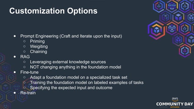 Applying Retrieval-Augmented Generation (RAG) to Combat Hallucinations in GenAI | PPTX | Search ...