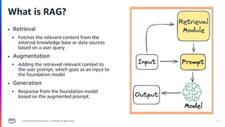 Jeff Maruschek: How does RAG REALLY work? | PDF