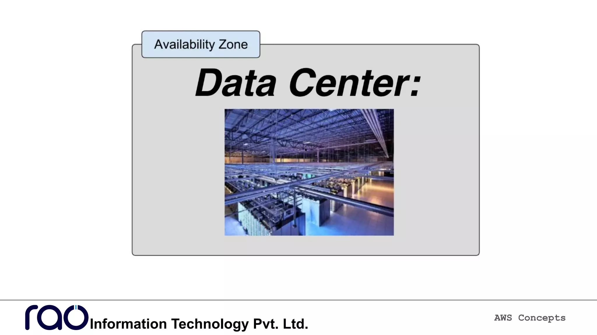 AWS Concepts - Internship Presentation - week 10 | PDF