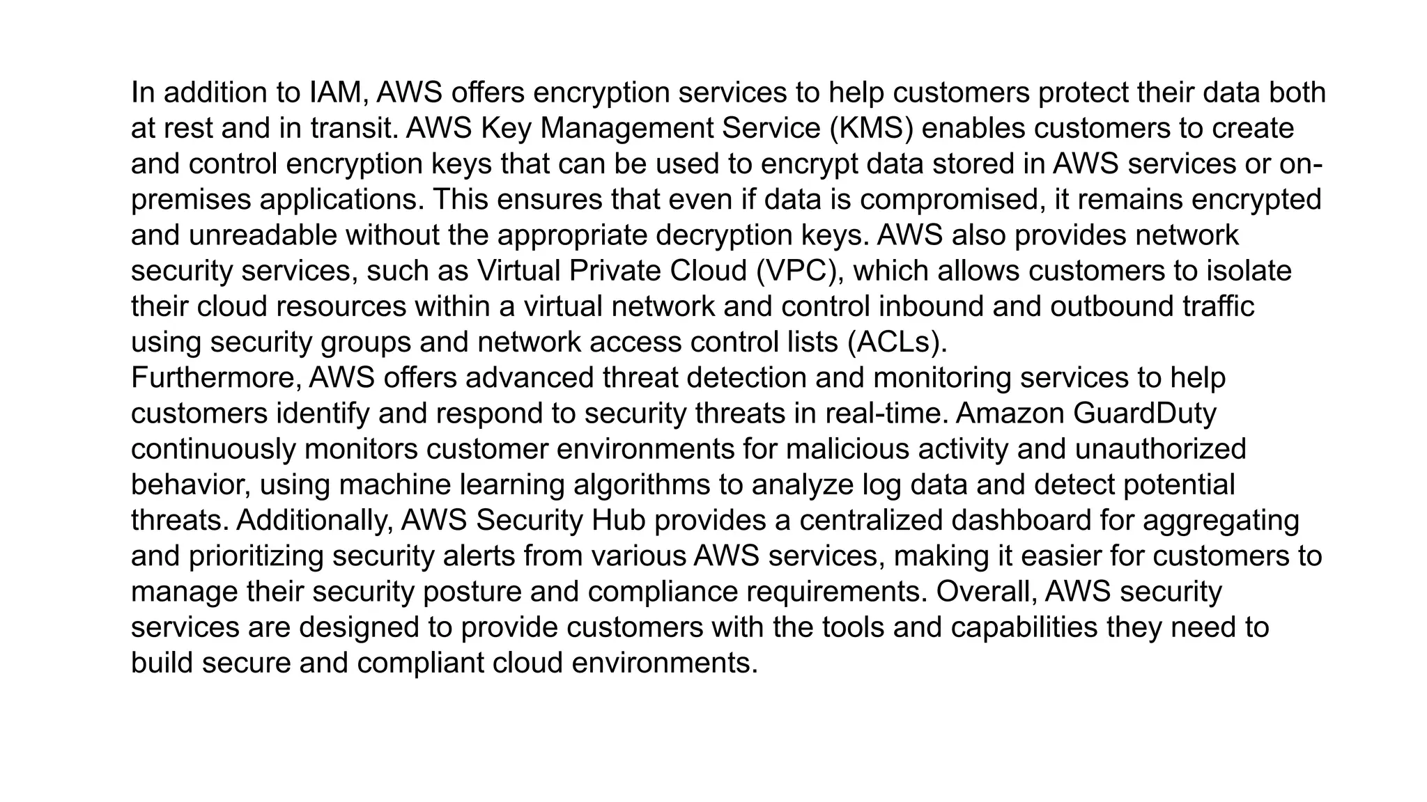 Aws Consultant Services Aws Devops Services Pptx