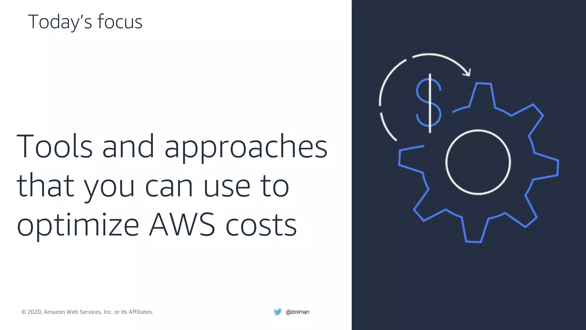 AWS Cost Optimization - JLM | PDF