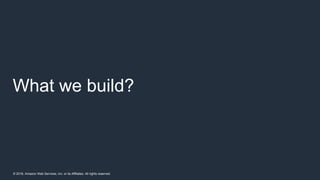 Aws cost optimized logging using api gateway, sqs and elastic search | PDF | Cloud Computing ...
