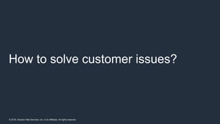 Aws cost optimized logging using api gateway, sqs and elastic search | PDF | Cloud Computing ...