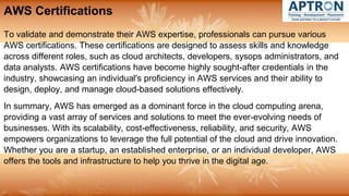 AWS Course in Gurgaon.pptx