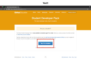 How to get AWS student credit | PDF